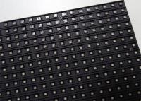 China Outdoor P5 LED Display Module 320x160mm Die-Cast Aluminum Cabinet 5500cd for sale