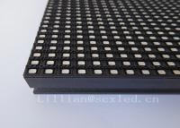 China Outdoor P5 LED Display Module 320x160mm Die-Cast Aluminum Cabinet 5500cd for sale