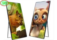 China P2.5 Indoor Full Color LED Display Screen 160000 Pixels/m² 1/16 Scanning for sale