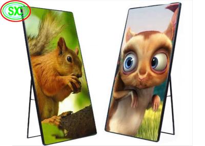 China P2.5 Indoor Full Color LED Display Screen 160000 Pixels/m² 1/16 Scanning for sale