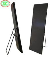 China SMD2121 P2.5 Fine Pitch Indoor LED Display 160x160mm Module with 4200Hz Refresh Rate and 2500cd/m² Brightness for sale