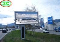 China P3.91 Indoor Full Color LED Display Die-Cast Aluminum Cabinet 960x960mm 3 Years Warranty for sale