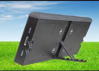 China 5000 Nits P10 Outdoor LED Perimeter Advertising Board for Soccer Stadiums Easy Installation for sale