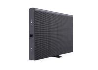 China 5000 Nits P10 Outdoor LED Perimeter Advertising Board for Soccer Stadiums Easy Installation for sale