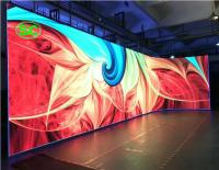 China P2.5 Indoor LED Video Screen 160000 Dots per sqm 4K HD Display with CE ROHS FCC ISO for sale