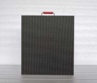 China P3.91 Full Color SMD LED Rental Display 64x64 Module 250x250mm Indoor Outdoor for sale