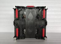 China P3.91 Full Color SMD LED Rental Display 64x64 Module 250x250mm Indoor Outdoor for sale