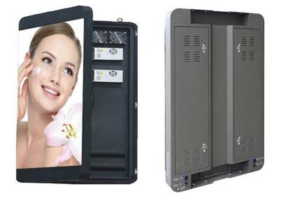 China P8 Outdoor LED Display Screen IP65 Waterproof 6500cd Brightness Full Color Advertising for sale