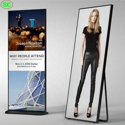 China P3 Indoor LED Video Wall Full Color 1000cd/m² Brightness 192x192mm Module for sale
