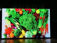 China Outdoor Full Color P2.5 LED Panel Screen Novastar SMD 2121 8000cd Brightness for sale