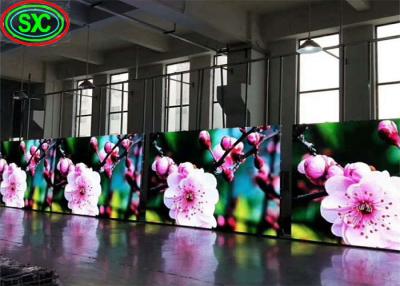 China Outdoor P8 LED Display Screen 960x960mm Football Stadium Perimeter Advertising Billboard for sale
