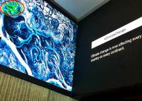 China Rental P3 Flexible LED Video Display Panel 192x192mm 3840Hz Refresh Rate for sale