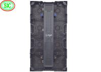 China P2.5 Indoor Rental LED Display 640x640mm Die Casting Aluminum Cabinet 800 Nits for sale