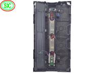 China P2.5 LED Stage Curtain Screen 640x640mm Die-Cast Aluminum Cabinet 3840Hz Refresh Rate for sale