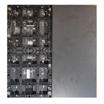 China P2.5 GOB Full Color LED Display SMD2121 Indoor HD Stage Screen 320x160mm for sale