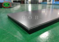 China GOB Indoor P2.5 LED Display 320x160mm Module IP65 Waterproof Anti-Collision for sale