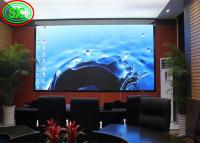 China Small Pitch High Resolution GOB Waterproof And Moisture-Proof Stage LED Screen for sale