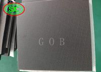 China Indoor P3 Die Casting Aluminum LED Display 192x192mm 600Hz Refresh Rate for sale
