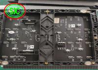 China Indoor P3 Die Casting Aluminum LED Display 192x192mm 600Hz Refresh Rate for sale