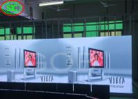 China HD Waterproof Die-Cast Aluminum/Iron Box 1/30 Scan GOB P1.667 LED Video Display Panel for sale