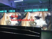 China Die Cast P3.91 SMD2121 Stage LED Screen 1200 Nits 500x500mm Indoor Rental Display for sale