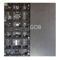 China P2 Indoor Full Color HD LED Display Screen 250000 Pixel Density SMD1515 320x160mm for sale