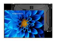China P2 Indoor Full Color HD LED Display Screen 250000 Pixel Density SMD1515 320x160mm for sale