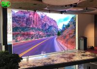 China P3 P3.9 1500 Nits Indoor Full Color LED Display Constant Driving Current for Fixed or Hanging Installation for sale