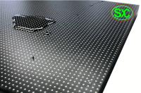 China GOB Glue HD 4K Epistar Chip Indoor Led Video Display for sale