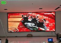 China P1.6 SMD1921 8K Indoor Advertising LED Display Board 360000 Pixels/m² for Events for sale