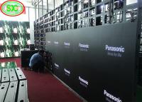 China Synchronous Control P2.5-P6 1100cd Advertising LED Screens for sale