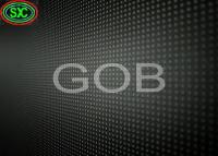 China Adversiting HD GOB P1.667 Indoor Rental Led Display for sale