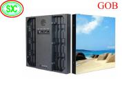 China GOB COB 2.5mm Indoor Full Color LED Display 320x160mm Receiving Card for sale