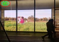 China Die-Cast Aluminum P3.91 Outdoor LED Display Screen 2500cd Full Color SMD2121 Advertising Panel for sale
