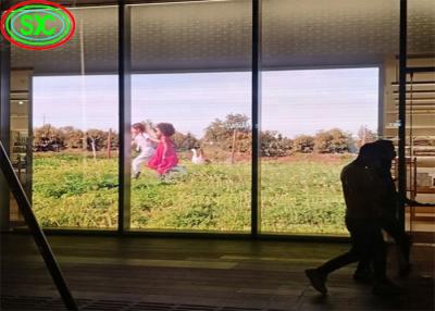 China Die-Cast Aluminum P3.91 Outdoor LED Display Screen 2500cd Full Color SMD2121 Advertising Panel for sale