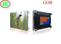 China GOB P1.8 P2 P2.5 P2.6 Indoor Full Color LED Display SMD1515 3840Hz High Refresh Rate for sale
