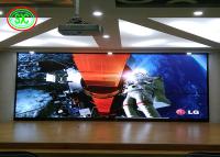 China Indoor Full Color P3 SMD2121 RGB LED Display 192x192mm for Meeting Room for sale