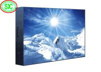 China Rental P5 LED Display Screen Ultra Slim 7500cd Brightness 4000pixels Density for Advertising for sale
