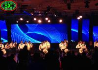 China Indoor Rental LED Display for sale