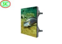 China Indoor Full Color LED Display P2.5 160000 Dots/sqm GOB Technology High Resolution for sale