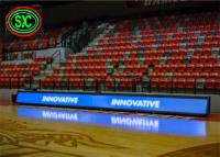 China Outdoor P10 10mm Stadium LED Display Screen 960x960mm 5000cd/m² Brightness for sale