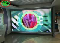 China Indoor P4 SMD LED Display Panel 512x512mm 62500 Pixels/m² for Stage Events for sale