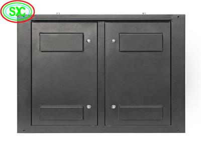 China P5 Outdoor LED Display 5mm Pixel Pitch IP65 Waterproof Stadium Screen 960x960mm for sale