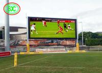 China P5 640x640mm RGB Full Color LED Display for Stage Layout Video Wall 4000pixels/m2 for sale
