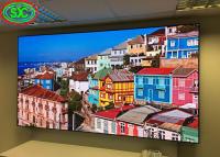 China Rental LED Display P3.91 P4.81 500x500mm 500x1000mm Indoor LED Panel CE FCC for sale