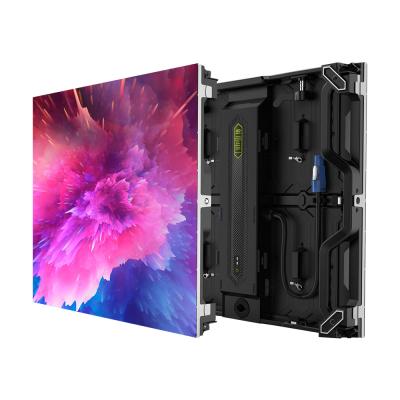 China Indoor SMD P4.81 P6.25 Full Color LED Dance Floor Screen for Wedding Stage Rental for sale