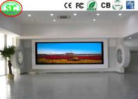 China P2.6 COB GOB Stage LED Screen 10000cd High Brightness Anti-Collision Dumpproof Display for sale