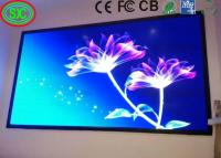China GOB LED Display 1.667mm Fine Pitch 360000 Dots/m2 Waterproof for TV Studio for sale