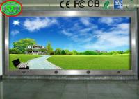 China GOB LED Display 1.667mm Fine Pitch 360000 Dots/m2 Waterproof for TV Studio for sale