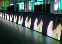 China Outdoor Full Color LED Billboard 10mm Pixel Pitch 3840Hz High Refresh Rate No Ghosting for sale